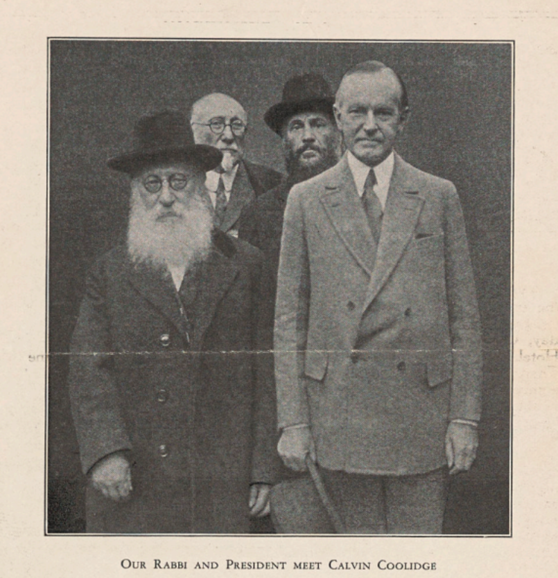 Rabbi Moshe Zevulun Margolies | kevarim.com