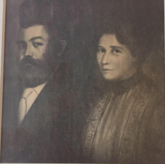 Rabbi Moshe Yaakov Port | kevarim.com