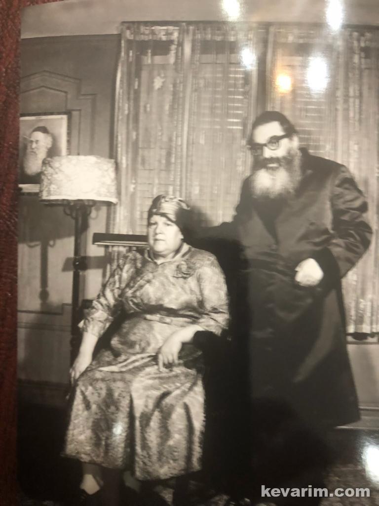 Rabbi Yitzchok Hutner | kevarim.com