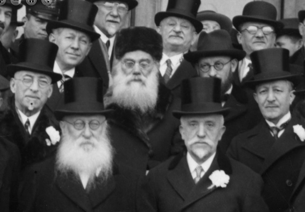 Rabbi Shimon Yehuda Shkop | kevarim.com